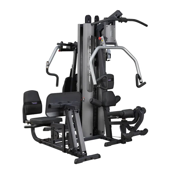 Multi Gym by wt. Fitness | Track Fit