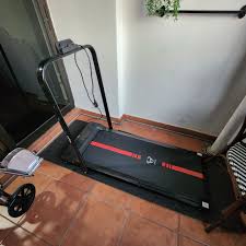 Python walking pad (verified) – Track Fit